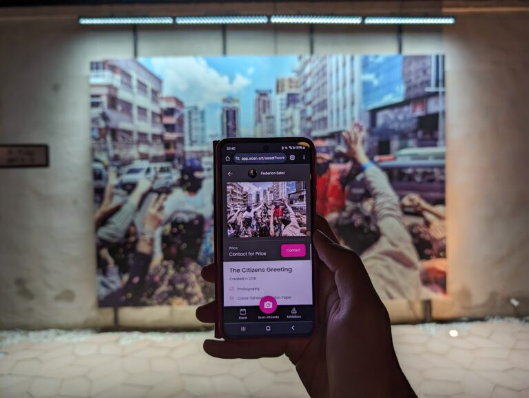 How scan.art’s Image Recognition is Transforming the Art World - scan ...