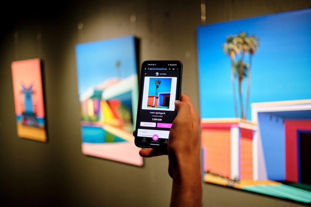 Discover the Incredible Benefits of scan.art for Art Galleries - scan ...