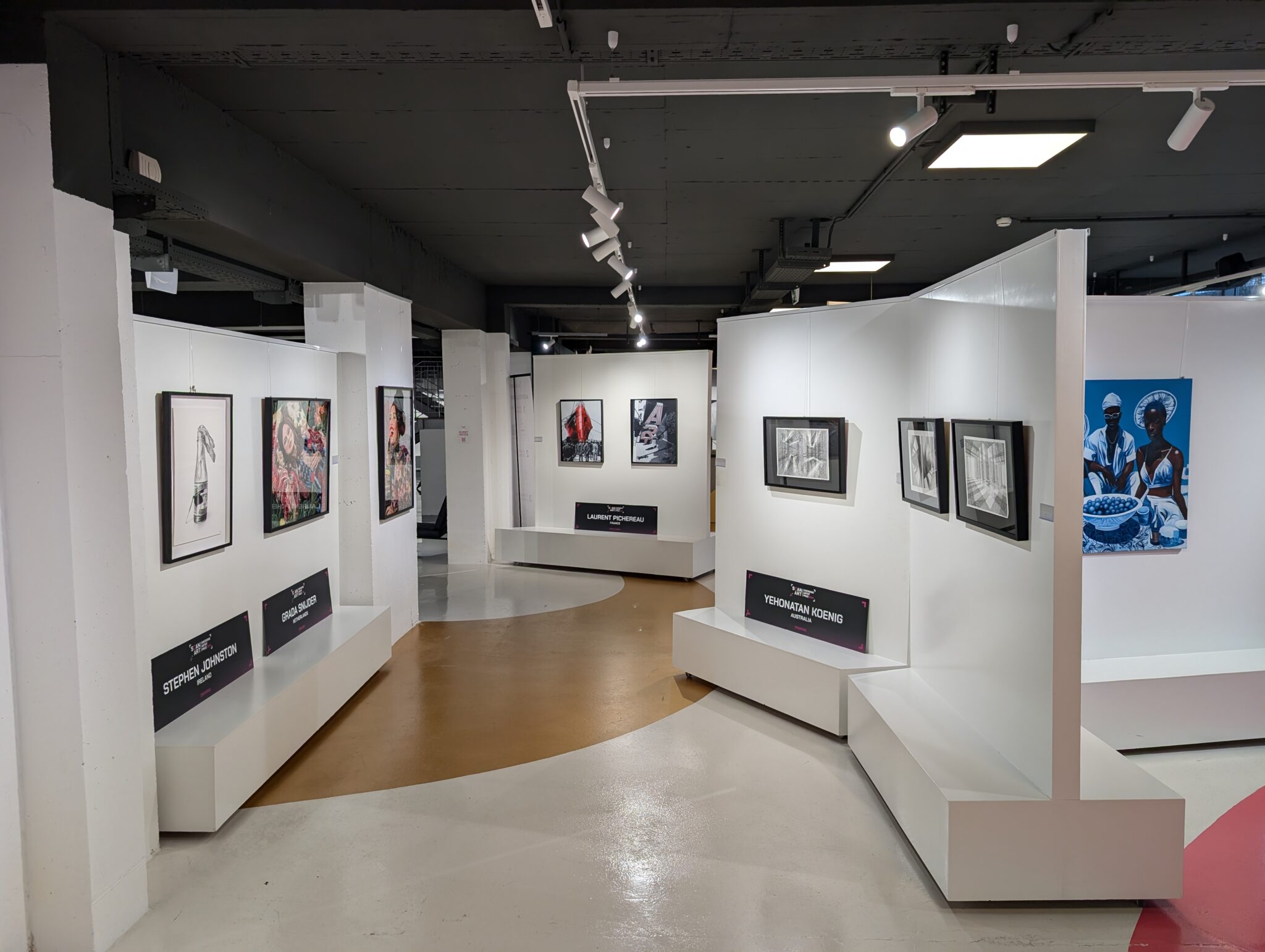 Creating Comprehensive Rules and Guidelines for Art Competitions - scan.art News