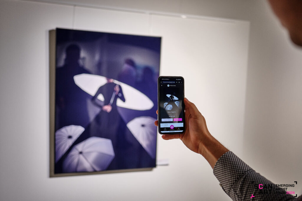 Revolutionizing Art Cataloging: How scan.art Simplifies Artwork ...