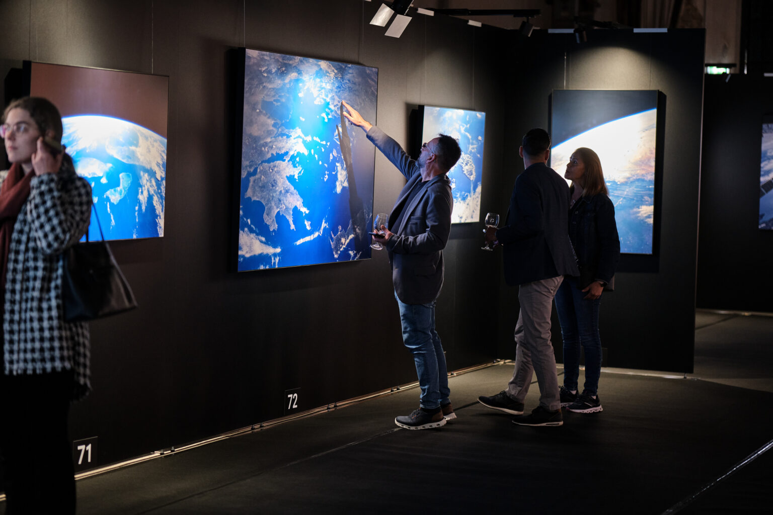 Creating Comprehensive Rules and Guidelines for Art Competitions - scan.art News